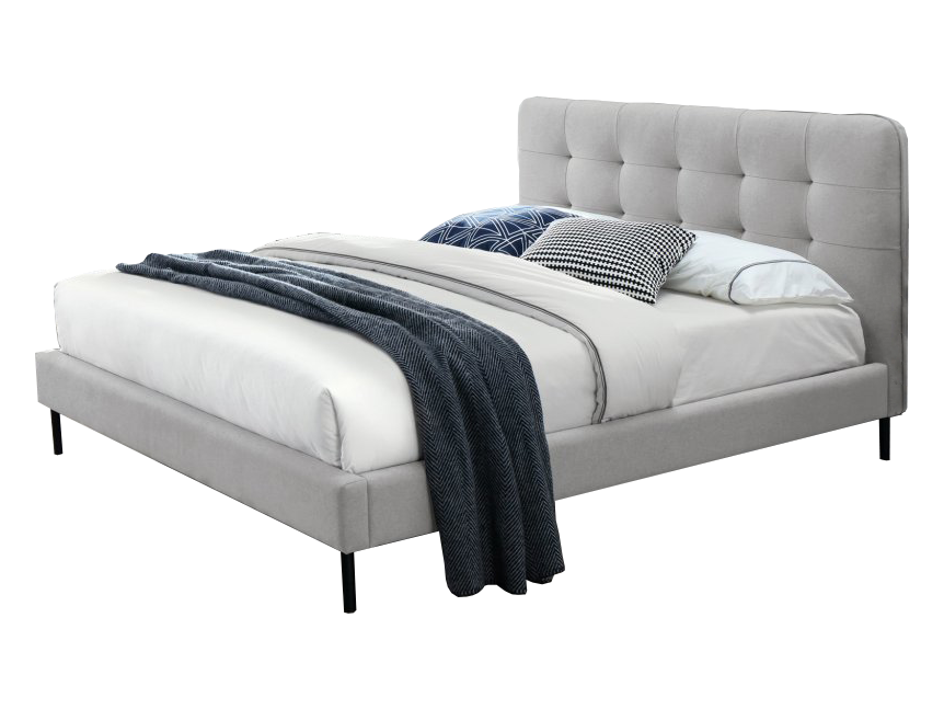 Instrucțiuni pentru asamblarea patului SALLY - Comod Acasa